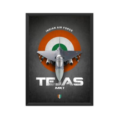TEJAS POSTER FRAMES – Squadian