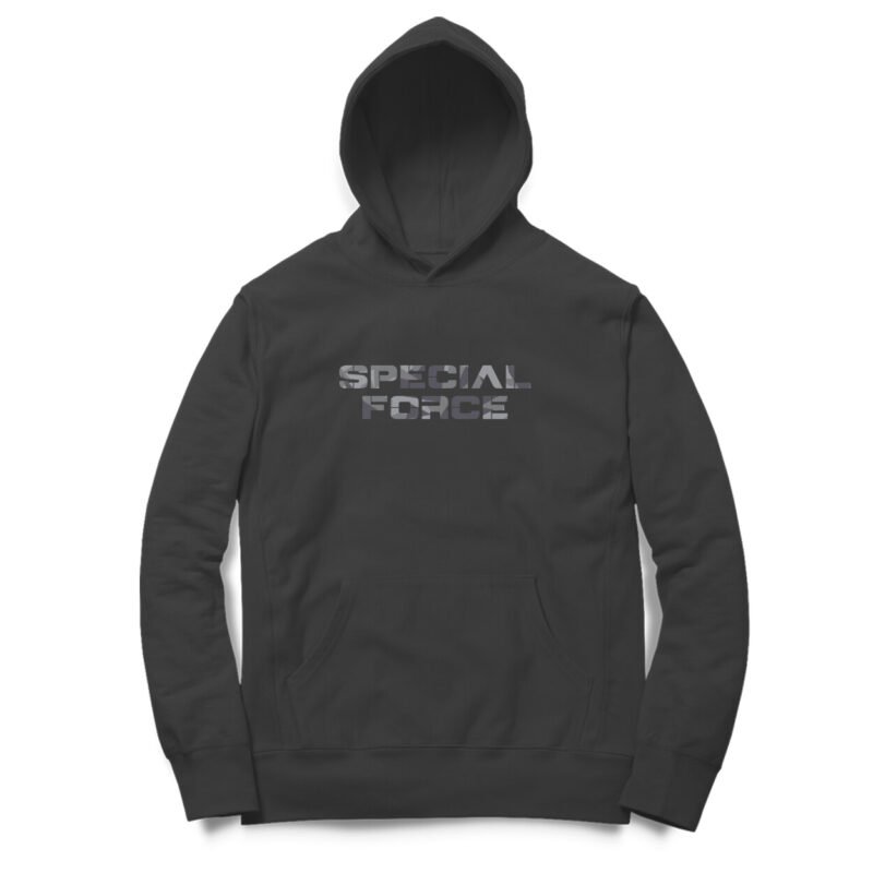 SPECIAL FORCES HOODIE – Squadian