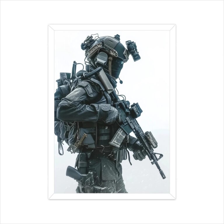 SIGMA POSTER FRAMES – Squadian