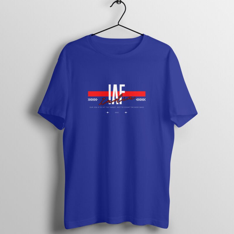 IAF T-SHIRT – Squadian