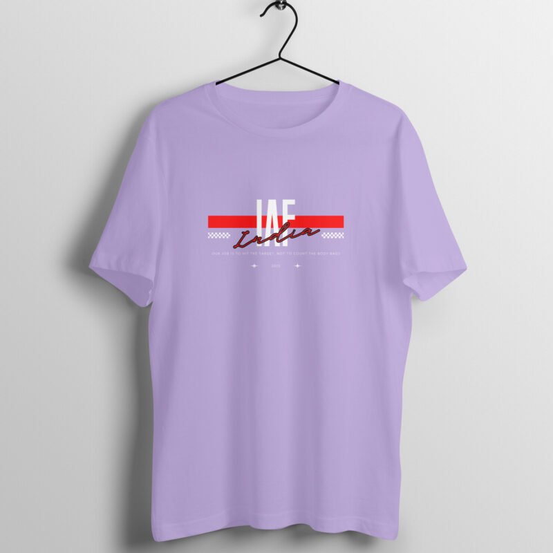 IAF T-SHIRT – Squadian